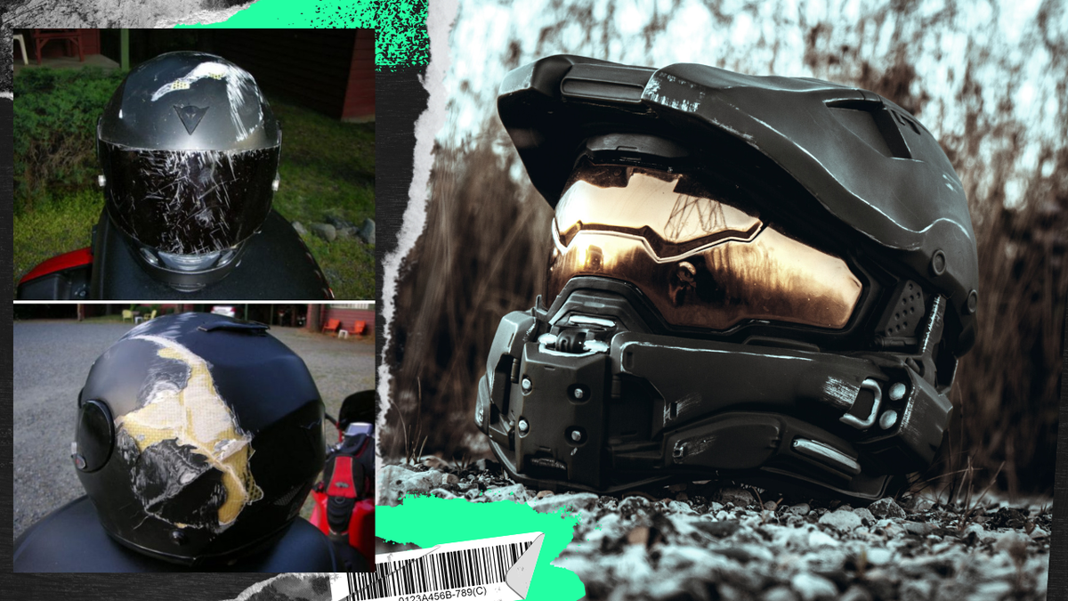 When to Replace Your Helmet. Do Motorcycle Helmets Expire?– RAW