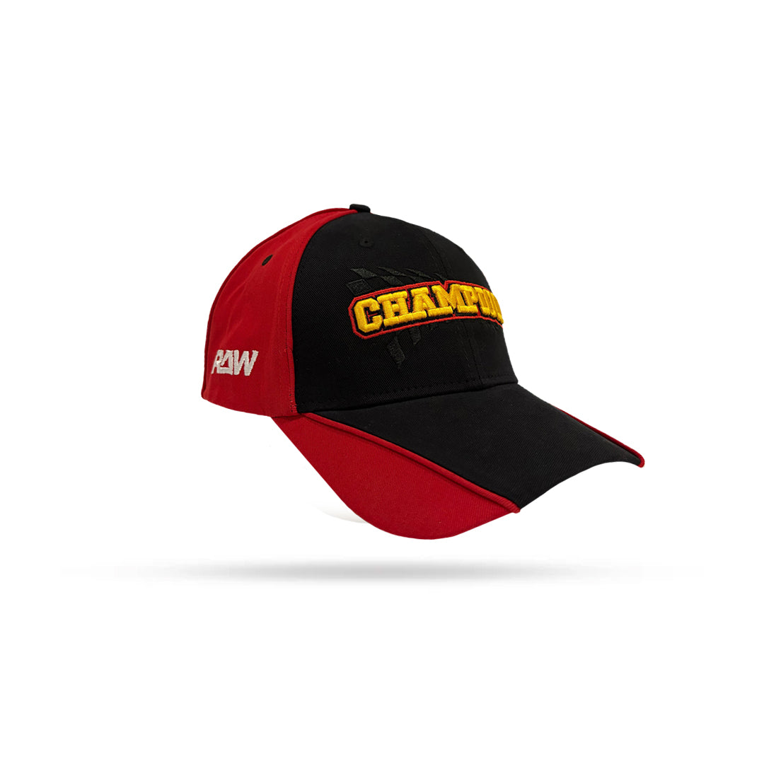 Champion | Cap– RAW
