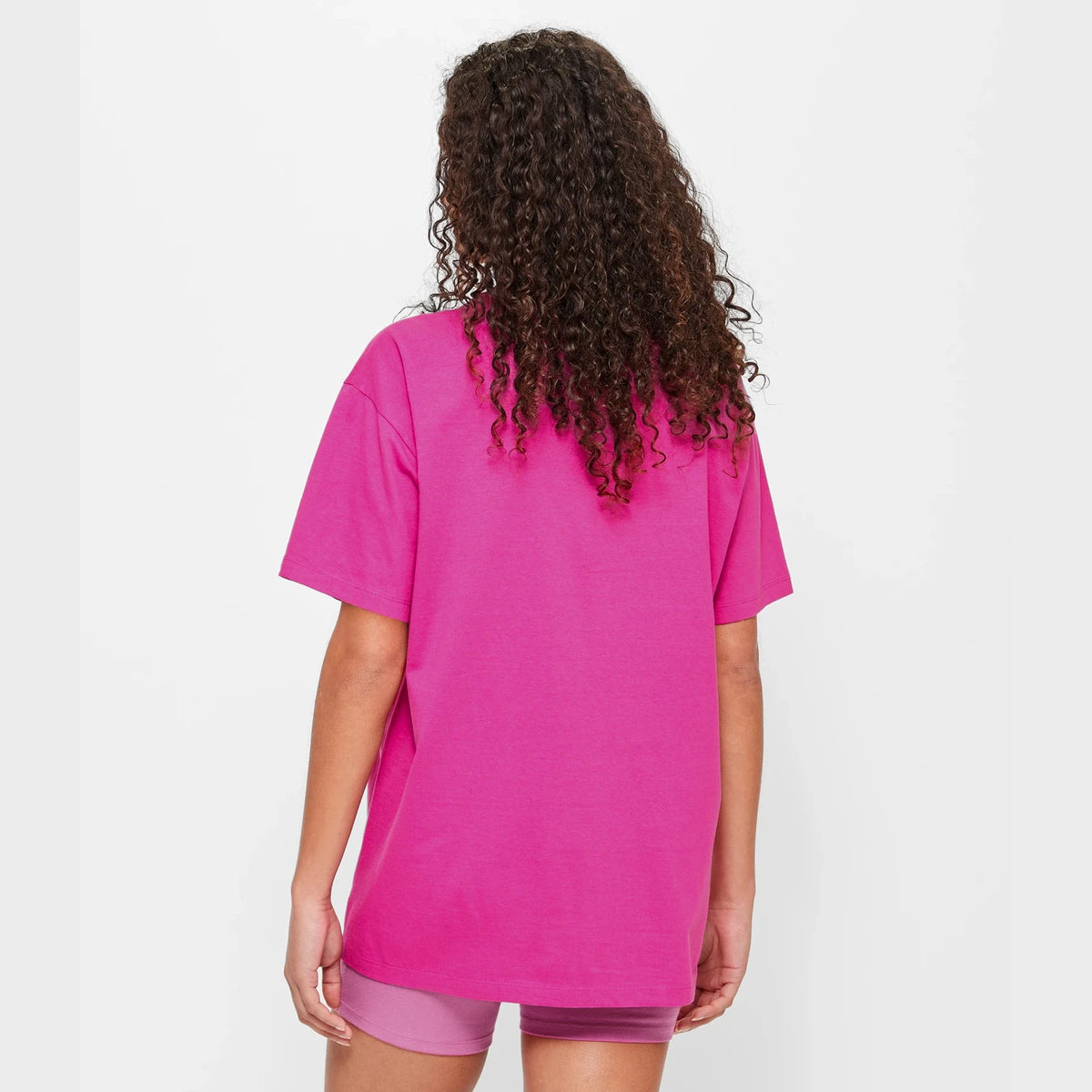 Hot Mess | Women Oversized T-Shirt– RAW